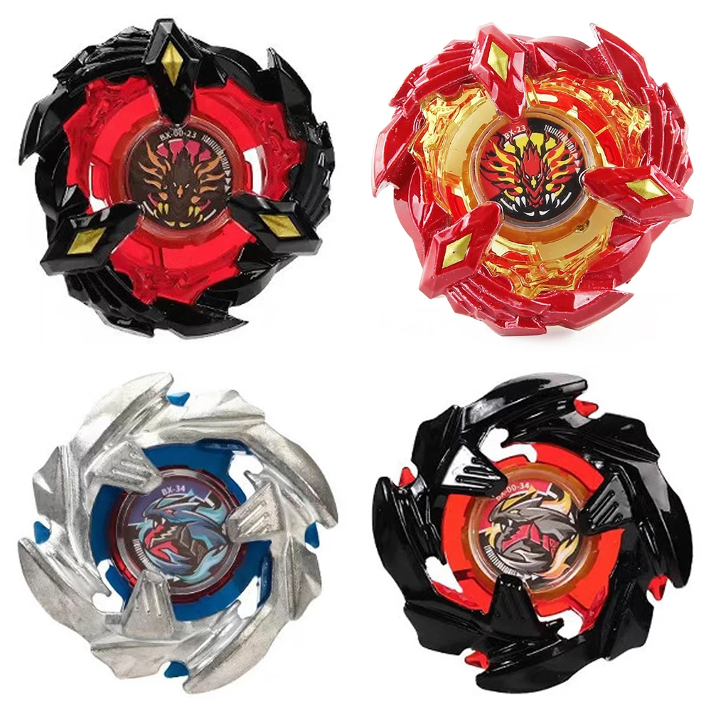 BeyBlade X Bit: The Ultimate Guide to Choosing, Using, and Mastering ...