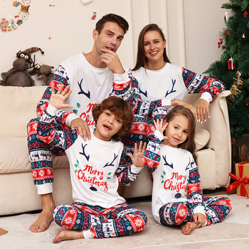 15 Pijamas Navideños Familiares que harán tu Navidad más divertida