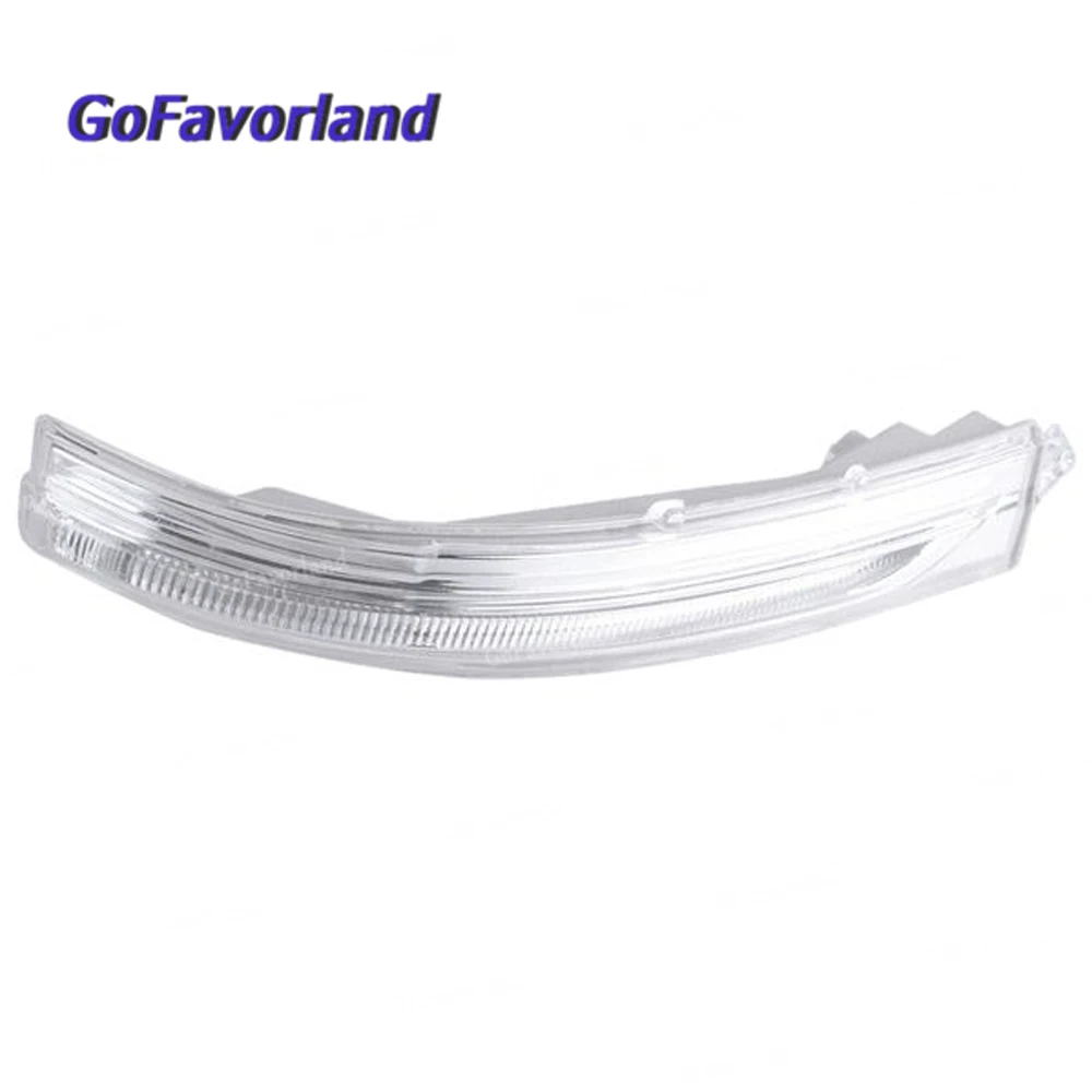 전방 좌측 또는 우측 사이드 윙 미러, 방향 지시등, 램프 라이트 클리어 87613-D4000 87623-D4000, 기아 ...