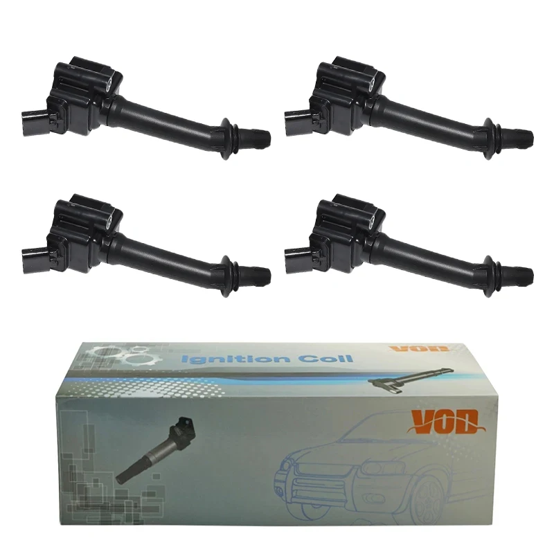 4X-Ignition-Coil-For-OPEL-ASTRA-J-CASCADA-INSIGNIA-A-ZAFIRA-TOURER-For ...