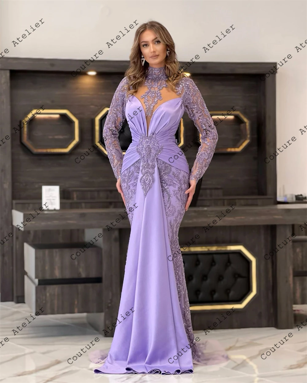 Elegant Dresses For Ladies