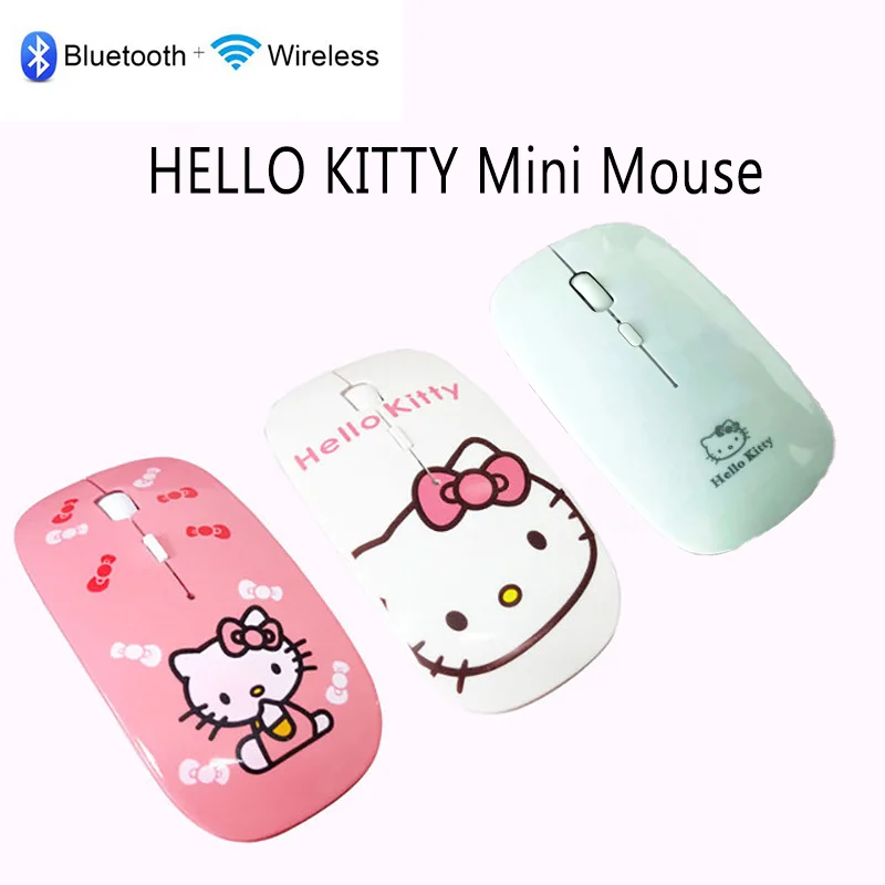 Sanrio-rat-n-inal-mbrico-Hello-Kitty-para-ni-as-Mini-ordenador-port-til ...