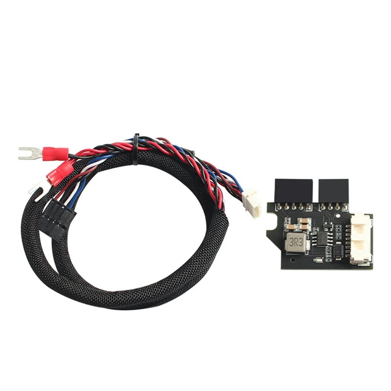 For-Prusa-MMU3-PD-Board-Kit-Power-Supply-Module-MMU2S-To-MMU3-Upgraded ...