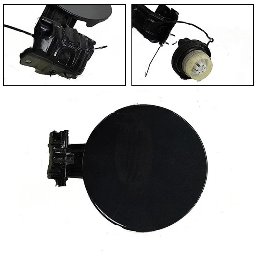 OEM Style Fuel Filler Lid Door for Toyota For Rav4 2013 2018 77350 ...