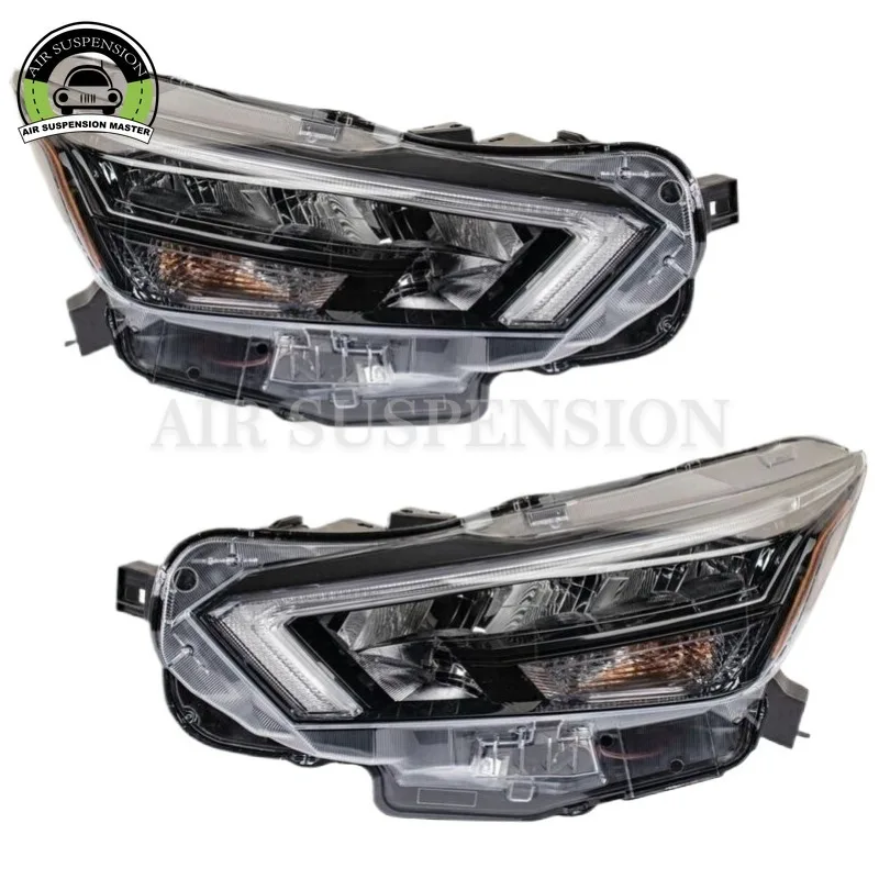 1pcs Left or Right Headlight For 2020-2021 Nissan Versa NI2502274 ...