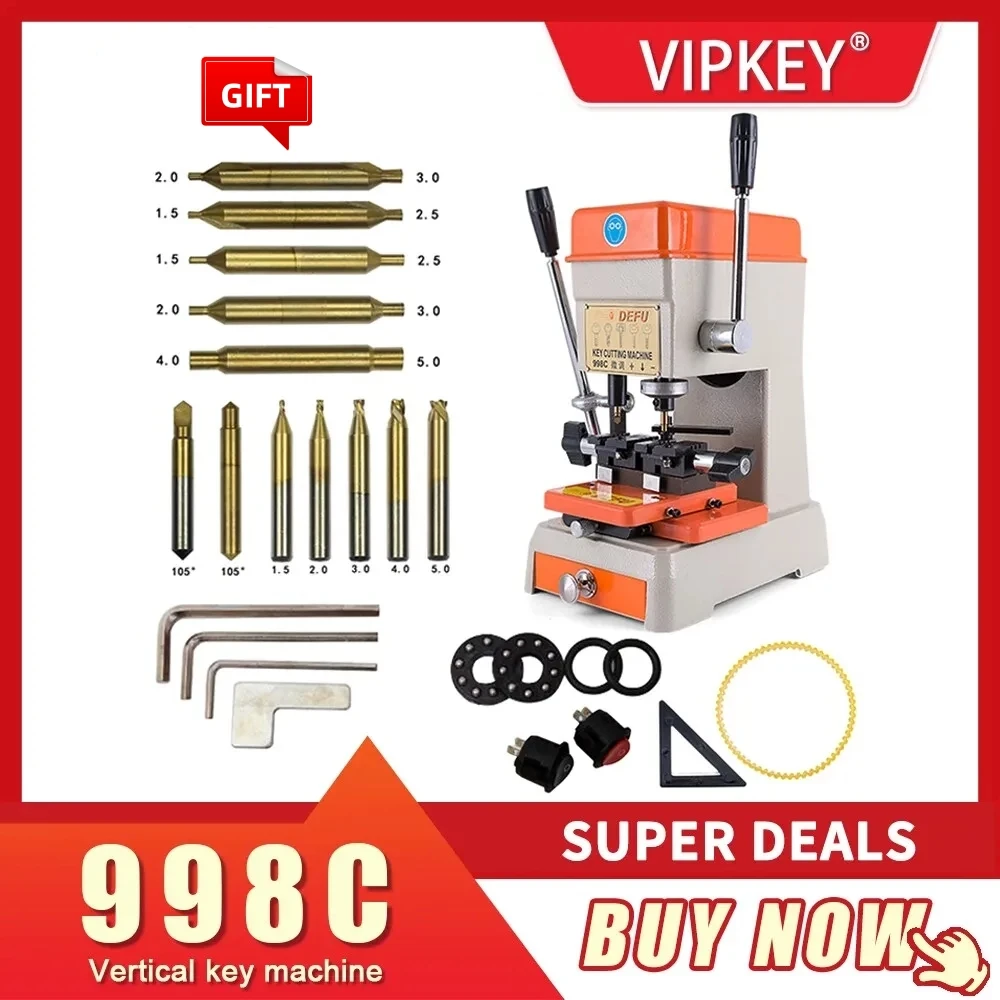 998C-Key-Cutting-Machine-220v-50hz-and-110v-60hz-for-door-and-car-lock ...