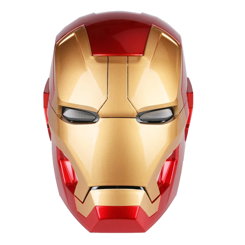 Iron Man Mask