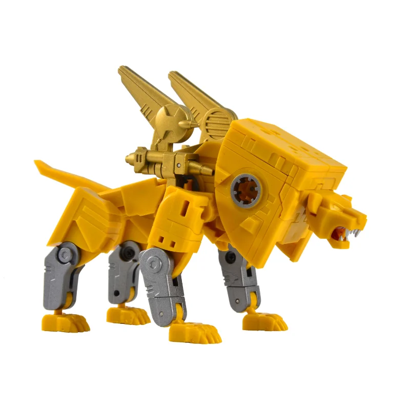 Transformers Robots In Disguise 2022 Steeljaw