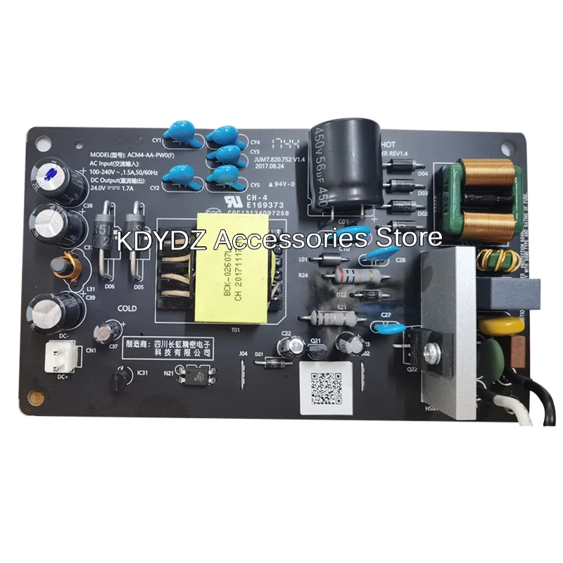 Free-shipping-Good-test-for-Air-purifier-2S-power-board-ACM4-AA-PW0-and ...