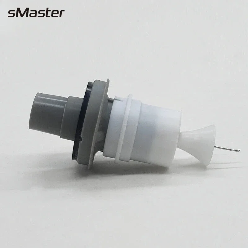 Replacement-Nordson-Electrode-Assembly-Round-Nozzle-Encore-Manual-Spray ...