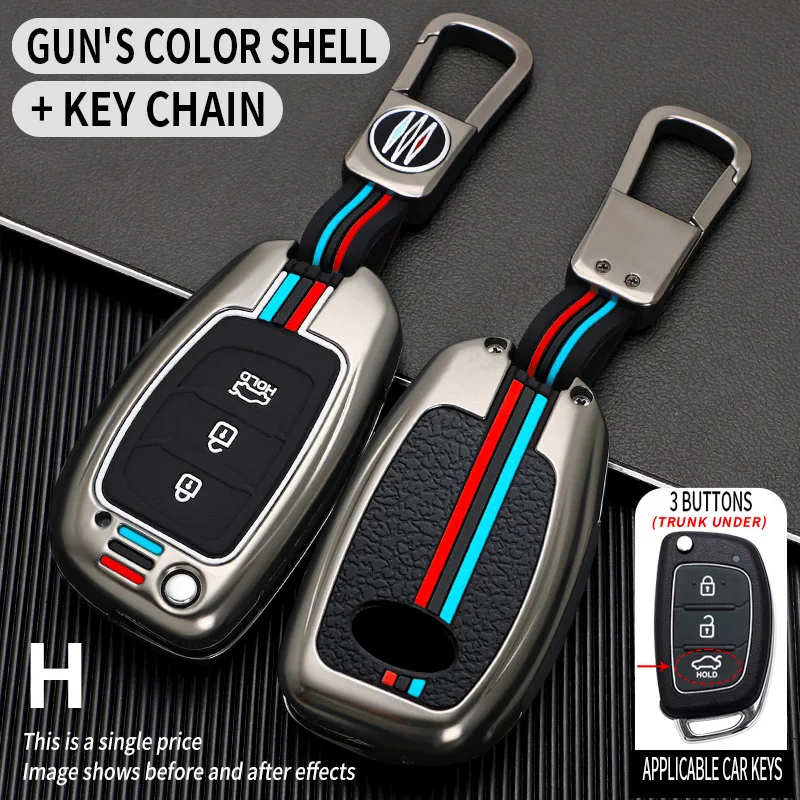 Funda-protectora-para-llave-de-coche-carcasa-para-mando-a-distancia ...