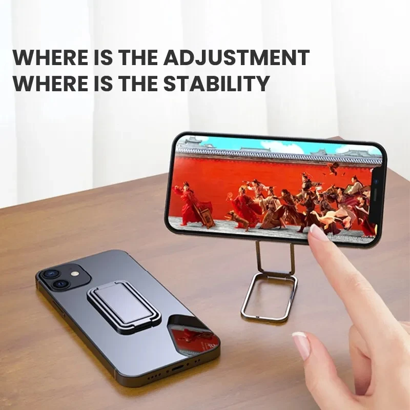 Metal-Universal-Finger-Ring-Phone-Holder-Stand-Bracket-Mini-Phone ...