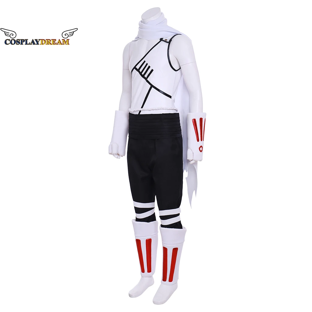 Killer Bee Naruto Cosplay