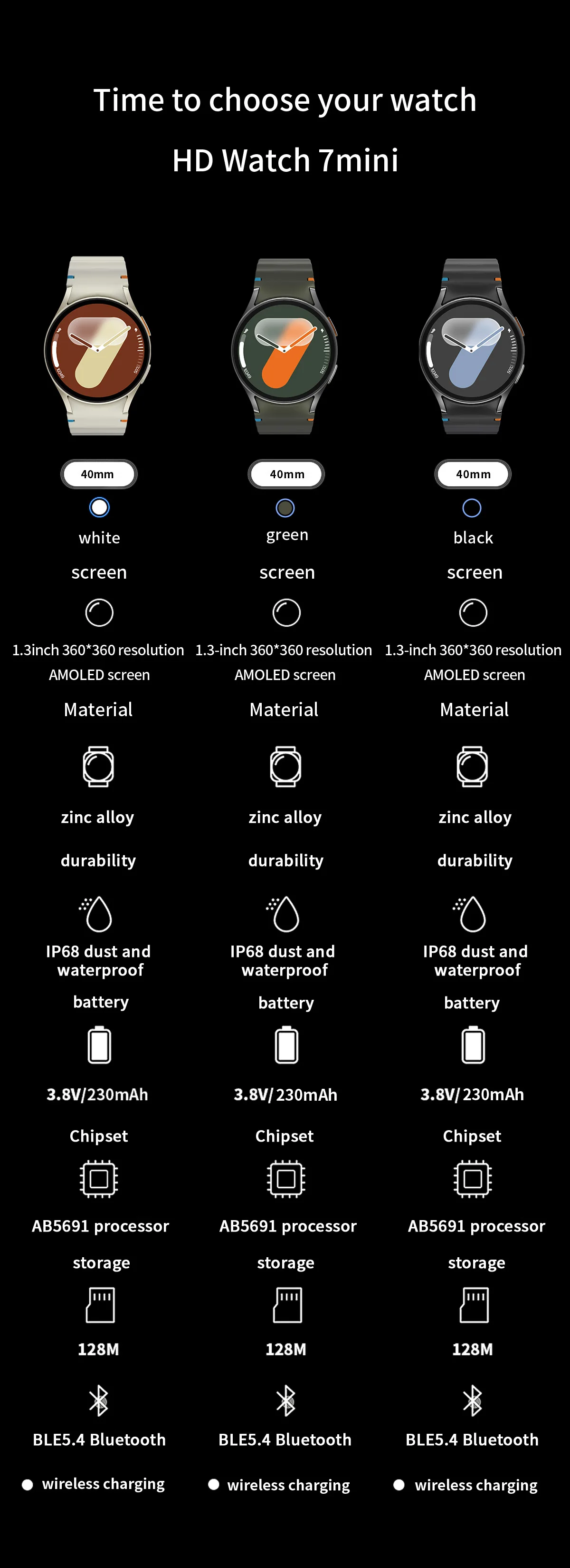 Умные часы для Samsung Galaxy S24 Ultra S23 S22 S21 S25 Note20 | AliExpress