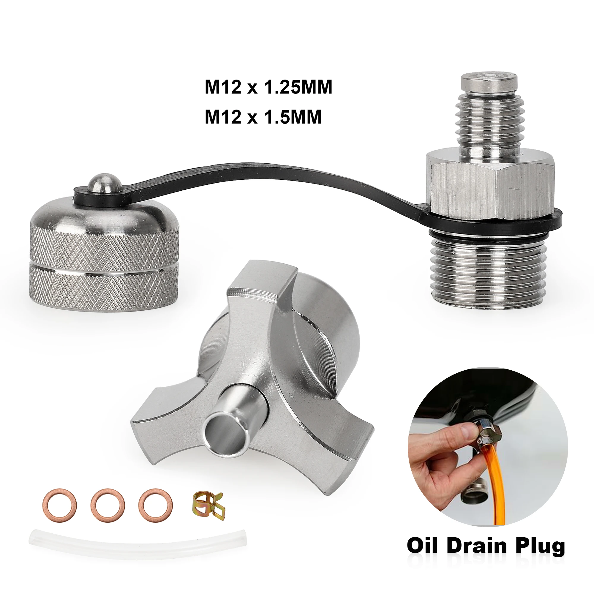 Car-Aluminum-Alloy-Quick-Twist-Oil-Drain-Valve-oil-drain-Valve-Quick ...