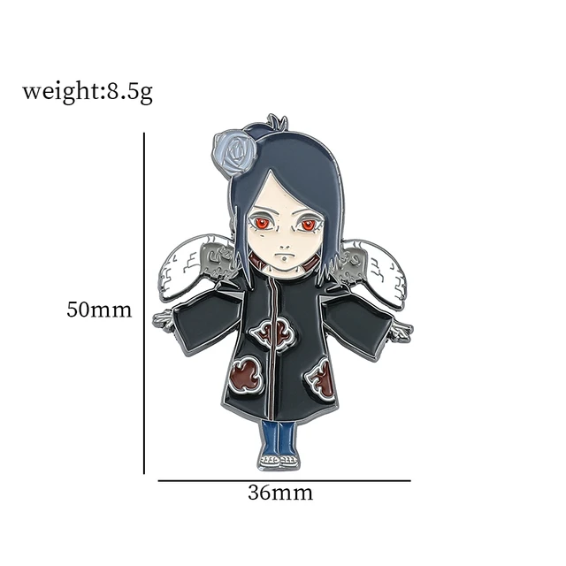 Chibi Orochimaru