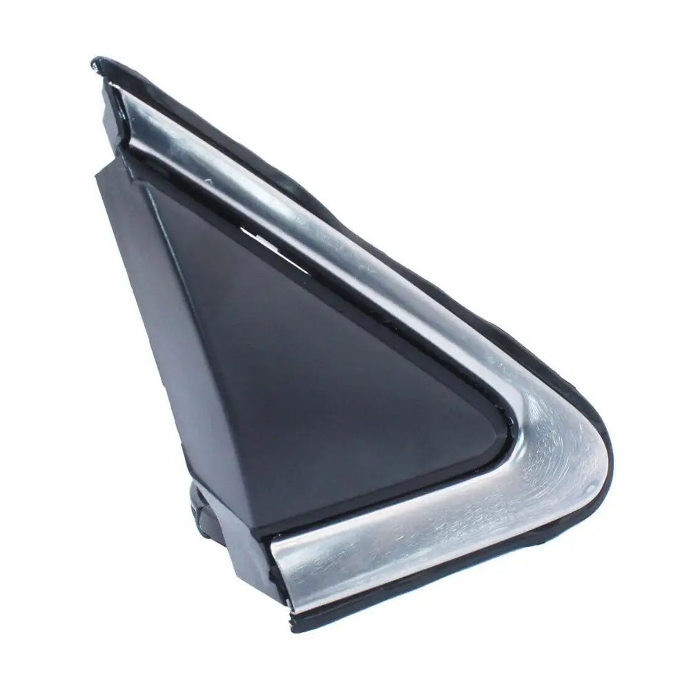Panel embellecedor de espejo retrovisor delantero izquierdo para coche ...