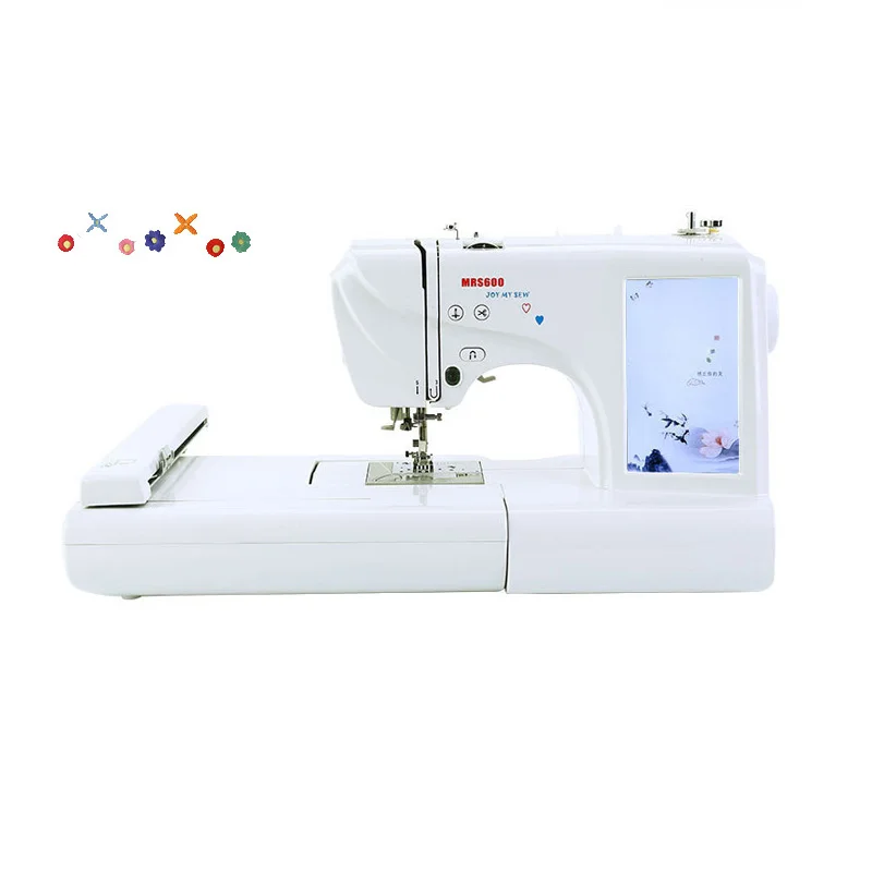 MRS600-Automatic-Household-Embroidery-Machine-220V-Multifunctional ...