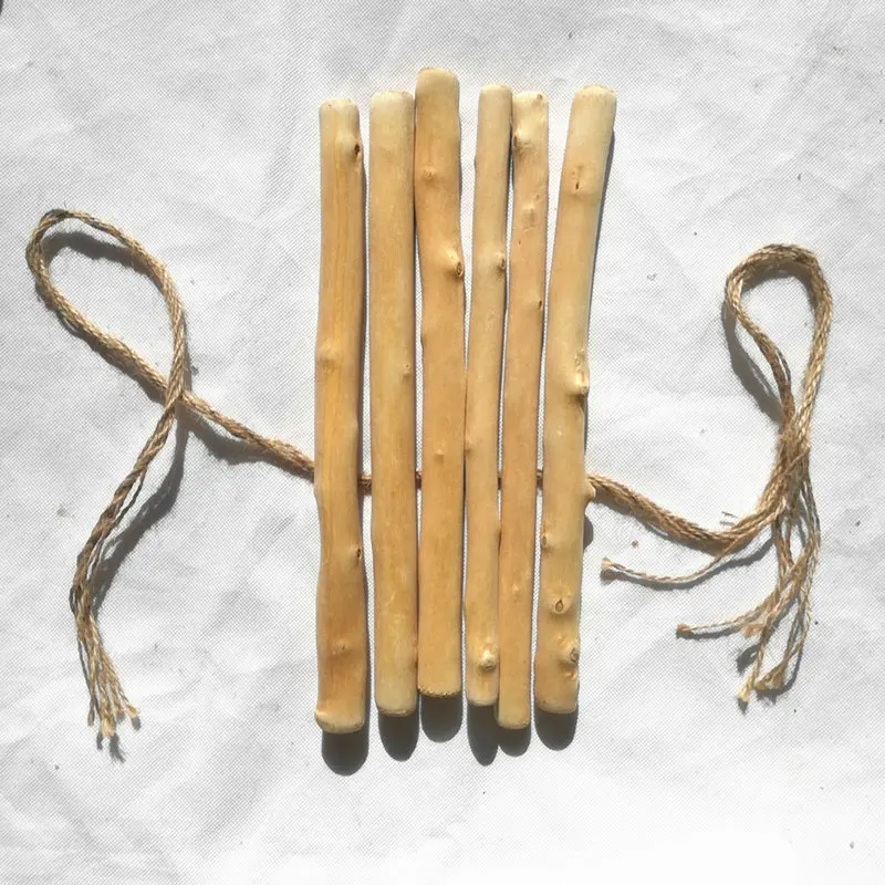 1PC-Natural-Dried-Tree-Branch-Sticks-Peeled-Branch-Home-Hotel-Decor-DIY ...