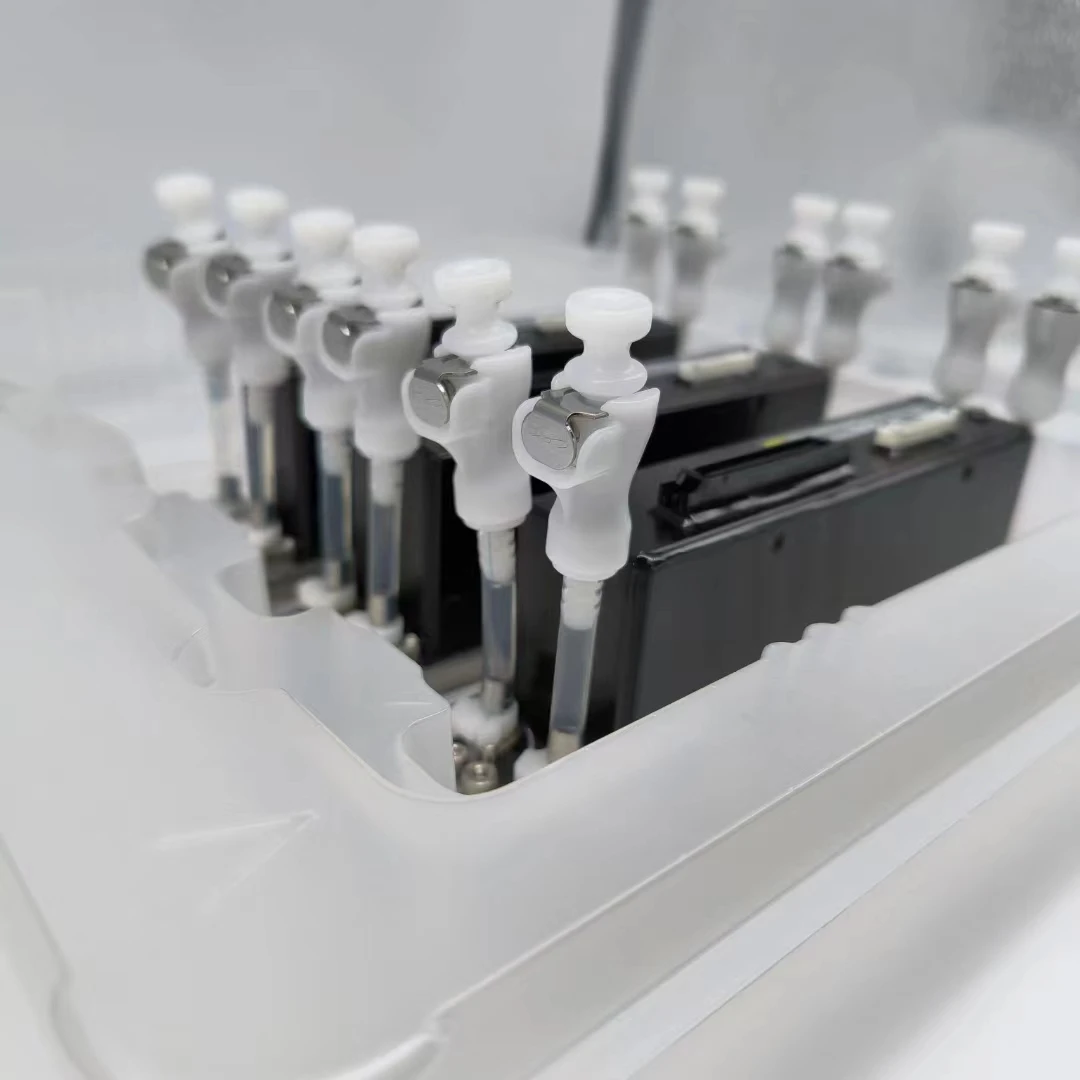 Original And New Kyocera KJ4B-QA06NTB Printhead for Homer,Atexco Printer