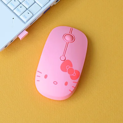 Desktop Computer Mouse