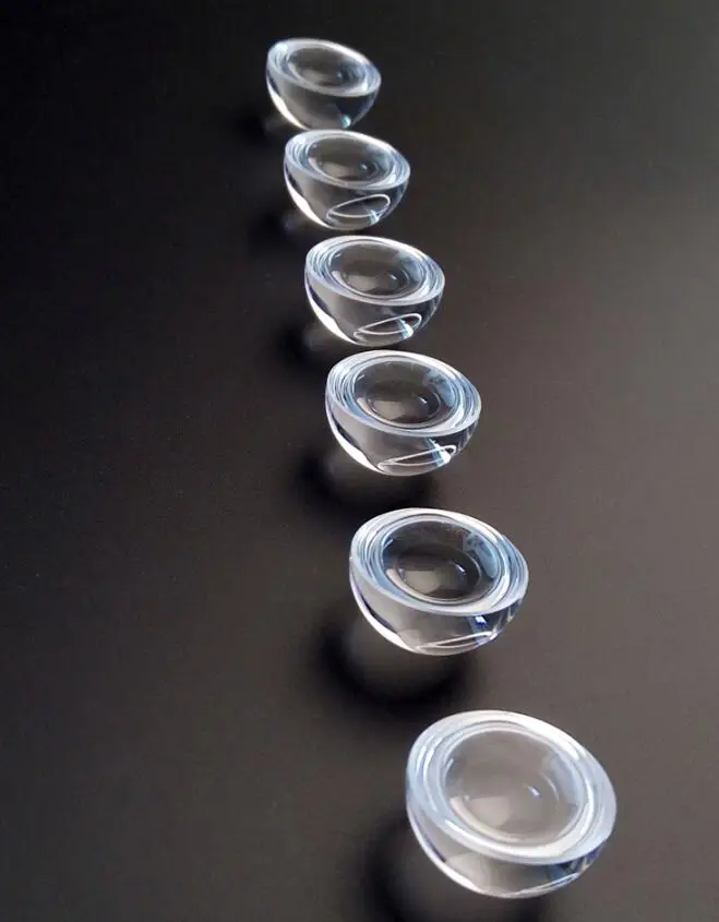 K9-HEMISPHERICAL-CONVEX-LENS-FOCUSING-LENS-COLLIMATION-LENS-DIAMETER ...