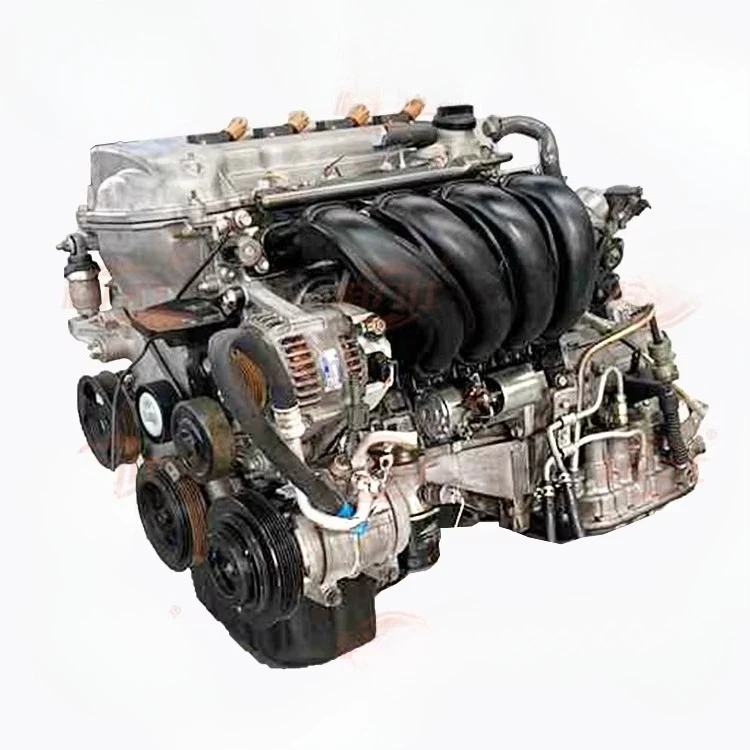 Everything You Need to Know About the 1996 Toyota Corolla Engine ...