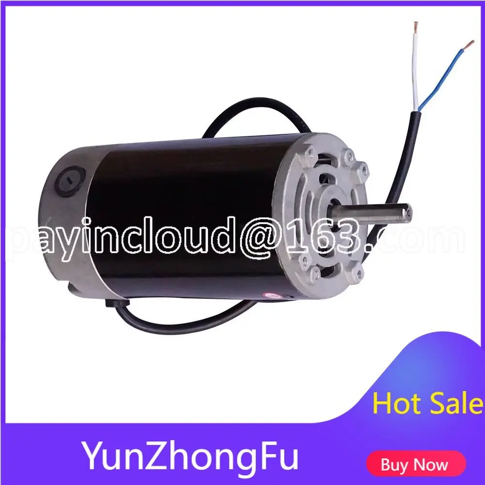 DC-Motor-220V450W600W750W1100W-Special-Motor-for-Milling-Machine-and ...