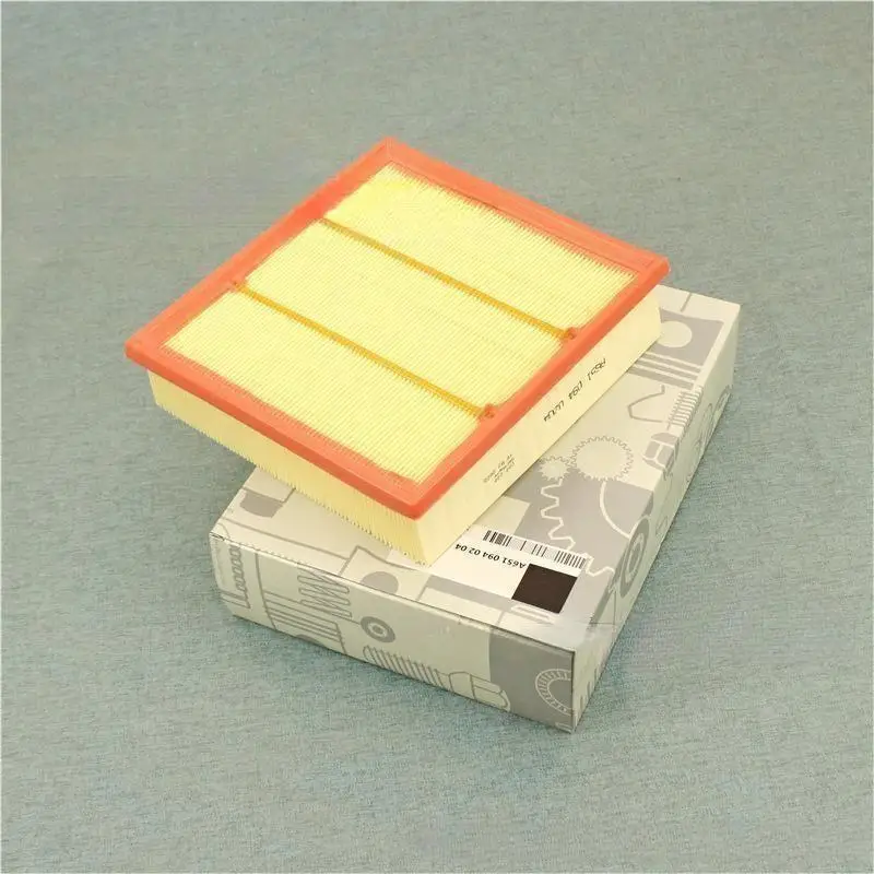Engine-Air-Filter-A6510940204-For-MERCEDES-BENZ-A-CLASS-W176-A160-180 ...