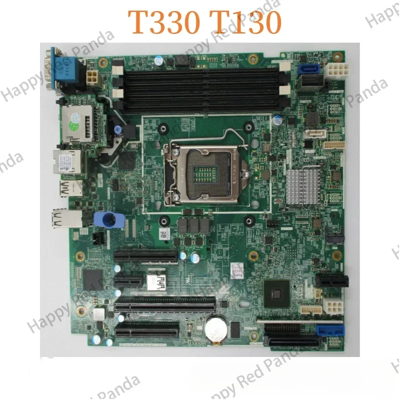 CN-06FW8M-For-T130-T330-Server-Motherboard-13126-1-06FW8M-6FW8M-0FGCC7 ...