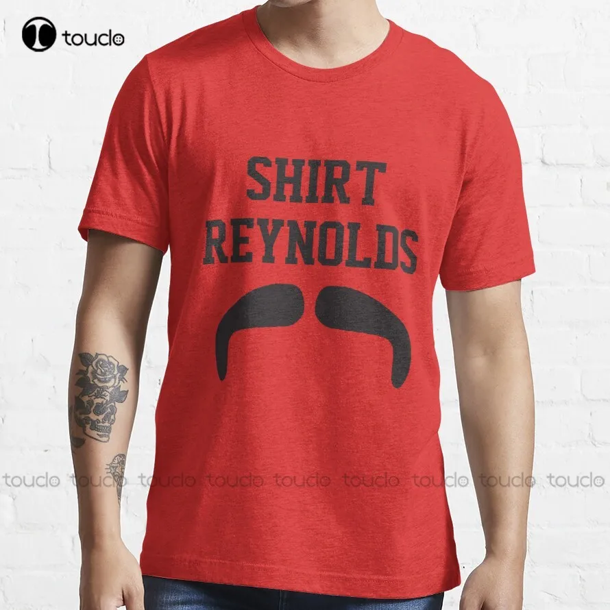 Burt Reynolds Mustache Bandit