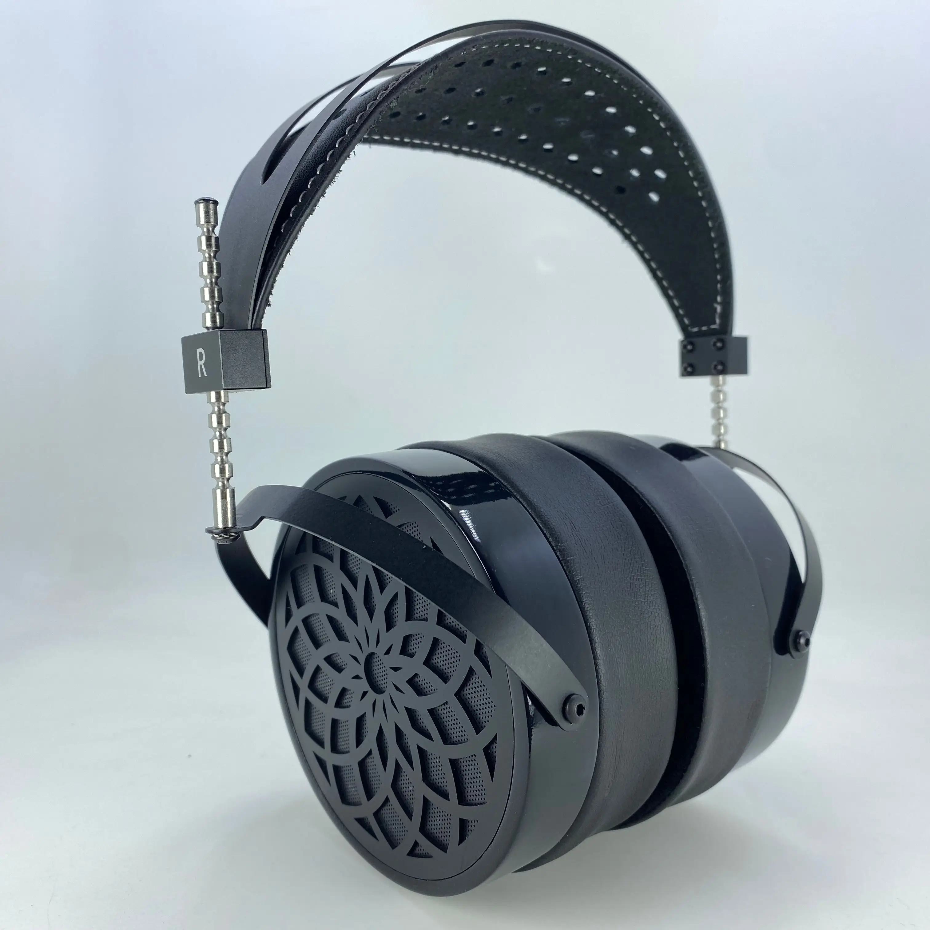 40mm-50MM-53mm-70mm-headphone-shell-headset-shell-wood-shell-without ...