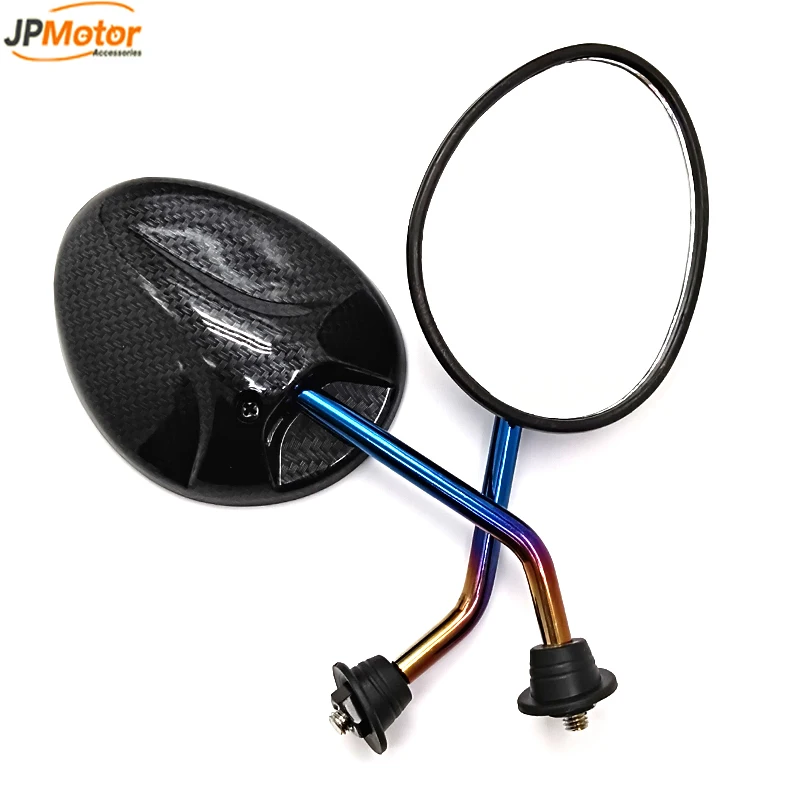Universal-motorcycle-reversing-mirror-easy-to-install-with-m10-front-or ...