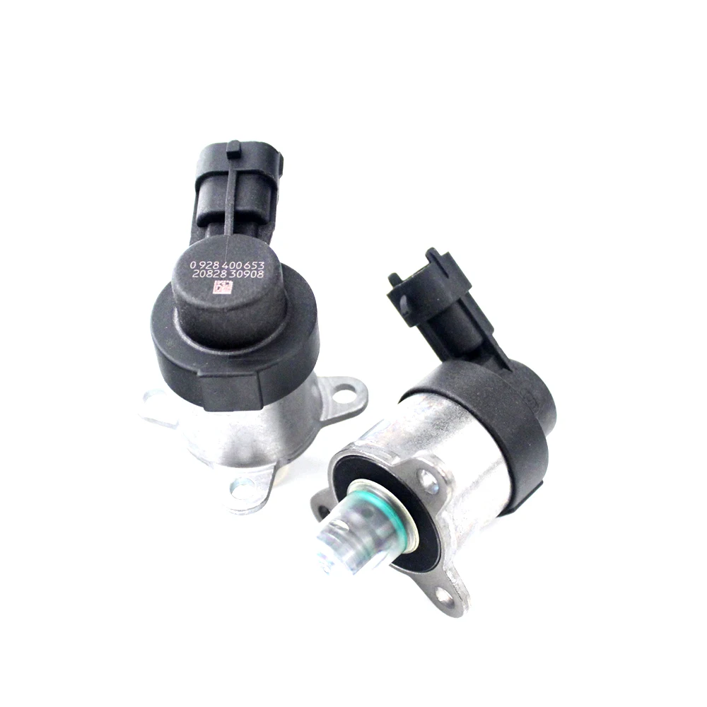 연료 펌프 압력 조절 밸브 제어 밸브 연료 계량 밸브 0928400653, 0445020030/0986437308, 6.6|연료 ...