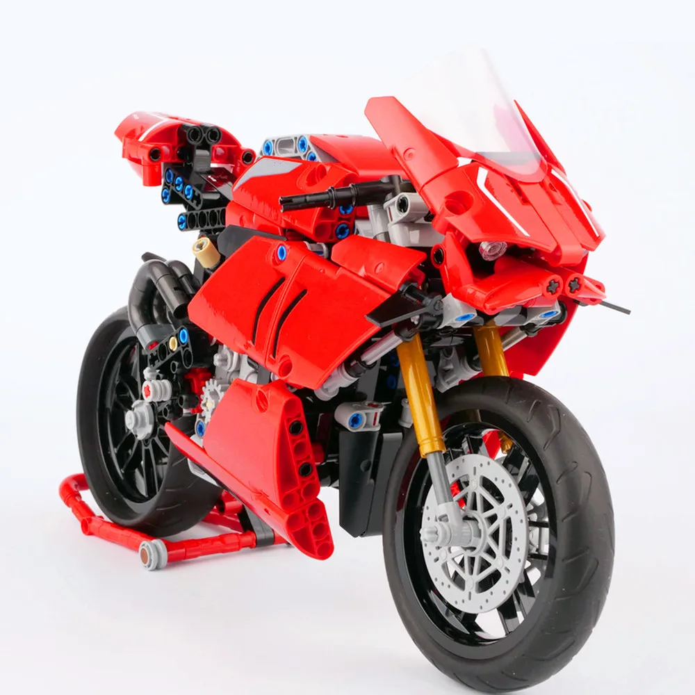 Technical-Block-Motorcycles-Ducatis-Panigale-V4-R-Motorbike-Racing-Car ...