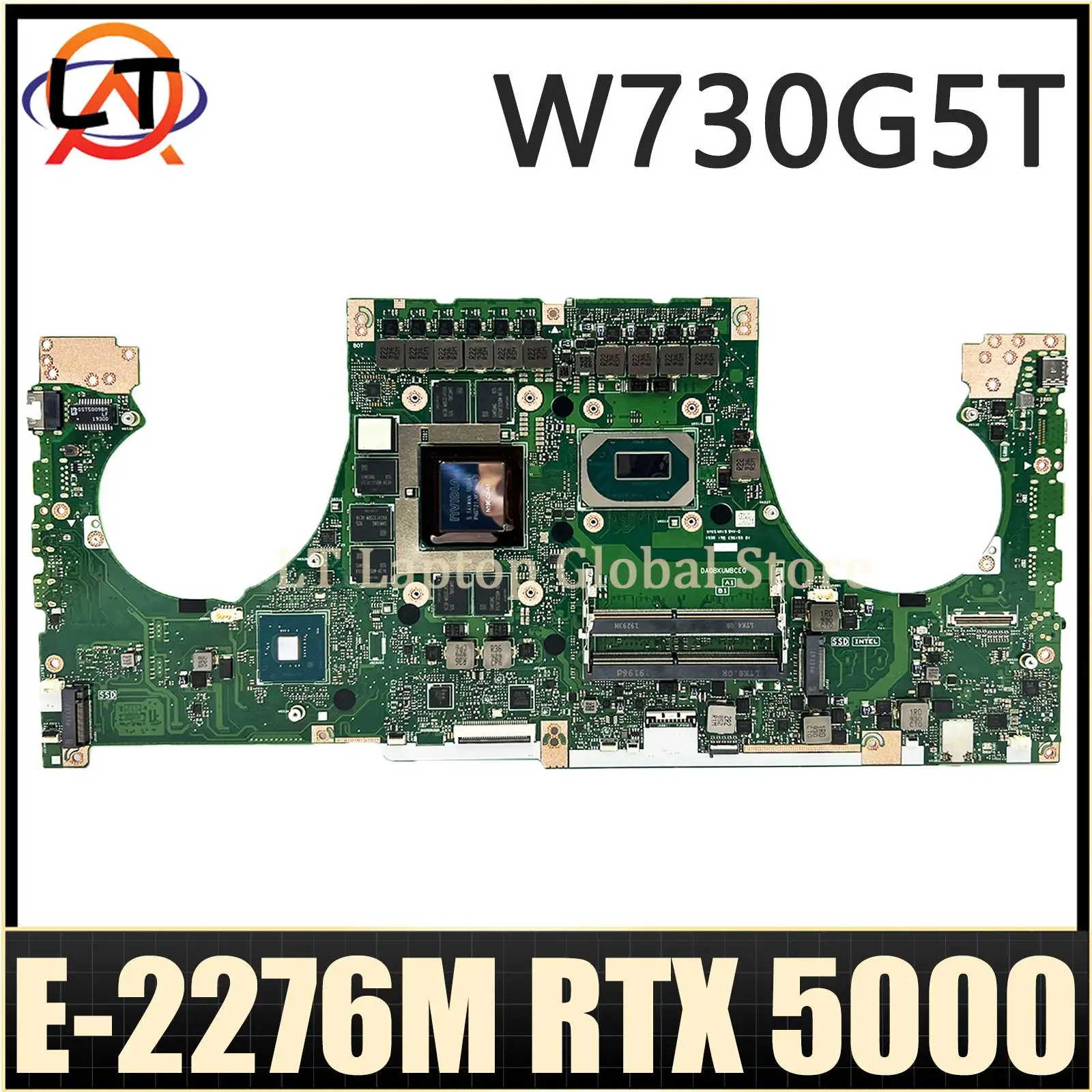 LT-Laptop-W730G5T-mainboard-For-ASUS-ProArt-Studiobook-Pro-W730 ...