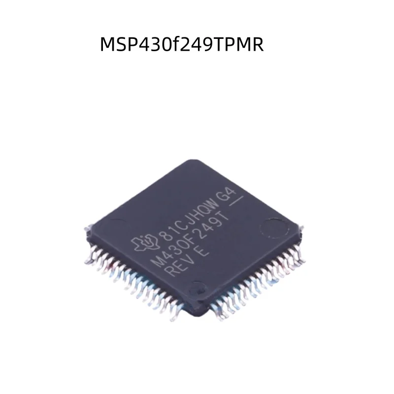 Original-Stock-MSP430F249T-Integrated-circuit-MSP430F249TPMR-LQFP-64-IC-chip-MCU-New-Electronic ...