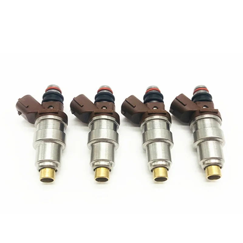 Classic-1Pcs New Fuel Injector Nozzle For Toyota 4RUNNER TACOMA T100 2 ...
