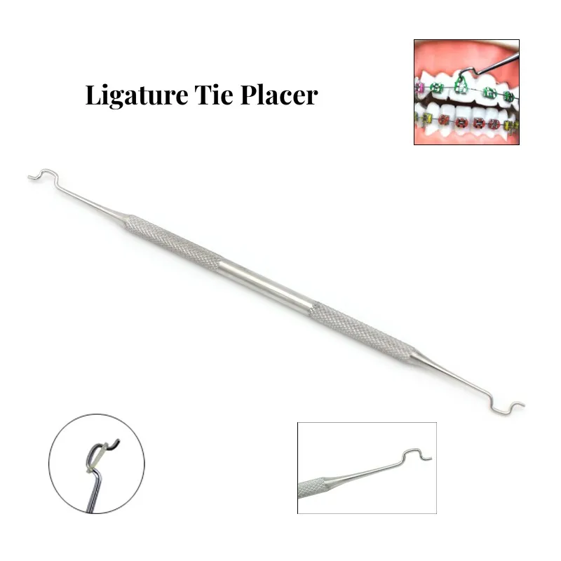 1pcs-Dental-Orthodontic-Ligature-Tie-Placer-Twirl-on-Module-Arch-Wire ...