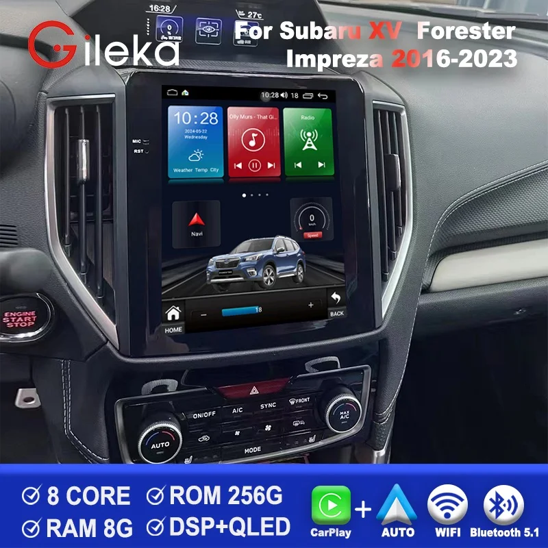 Subaru-Android-Radio-Head-Unit-For-Subaru-Crossrek-Forester-XV-Impreza ...