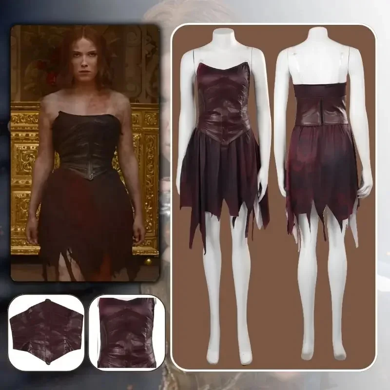 Damsel-Princess-Elodie-Cosplay-Fantasia-Costume-Disguise-Adult-Women ...