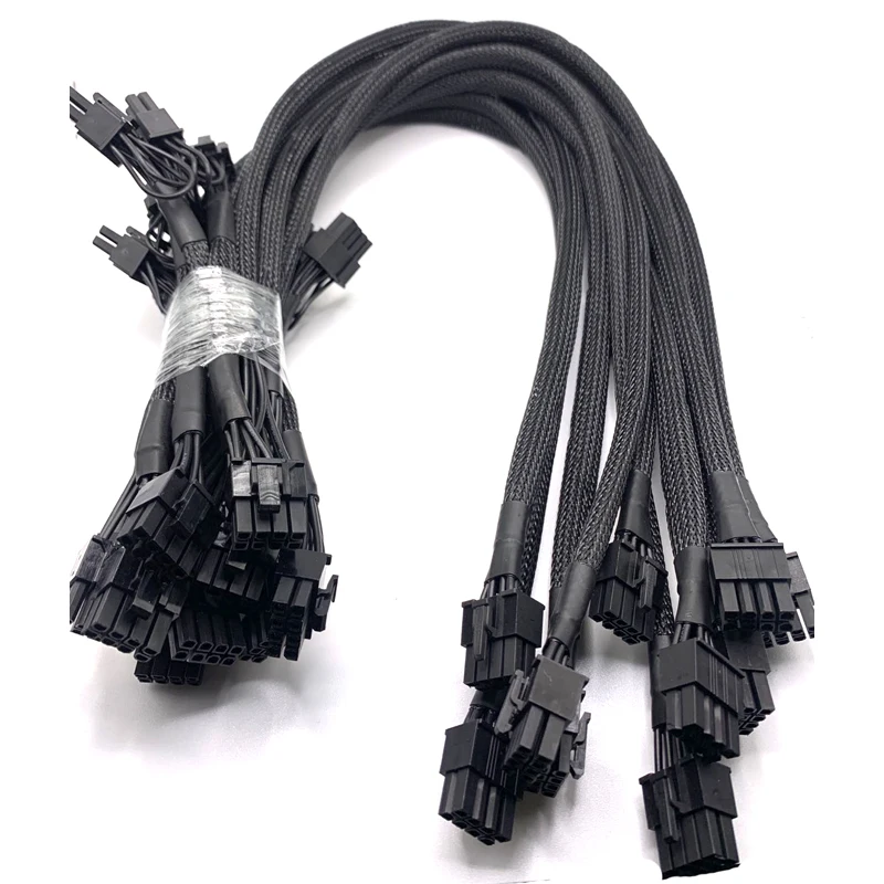 2 8 Pin Power Supply 6 Corsair | Corsair Power Supply Pcie Cable - 8pin ...