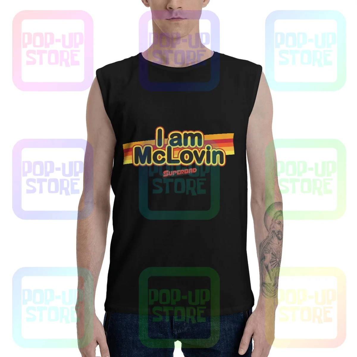 Superbad Mclovin Vest