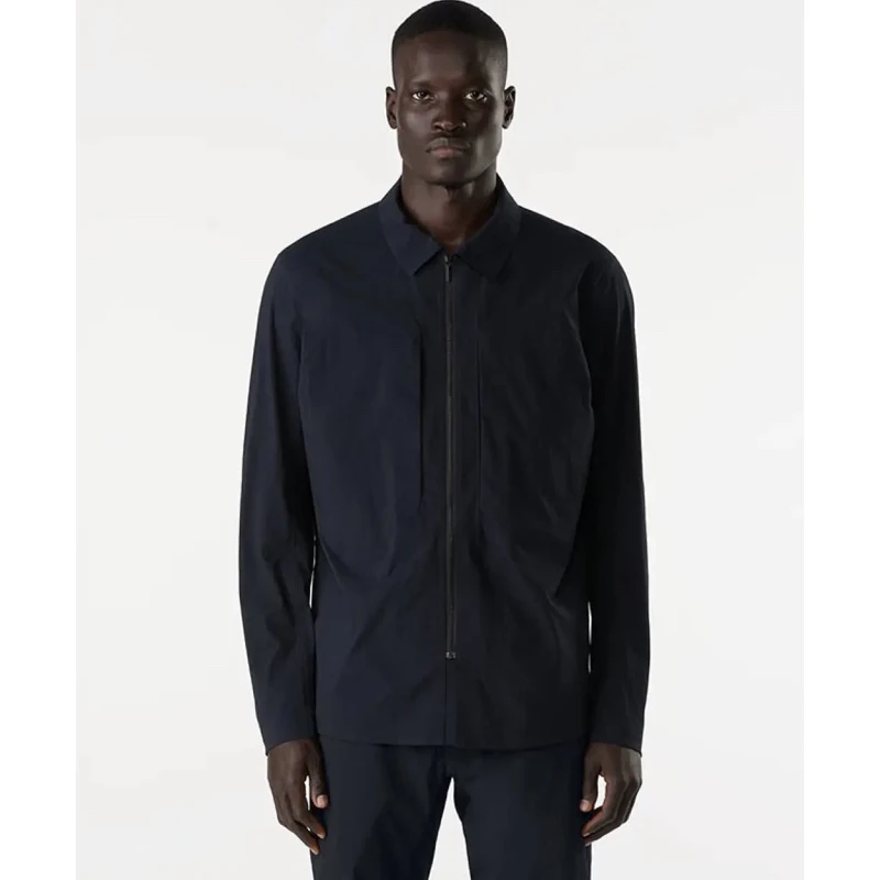 Lightweight-breathable-and-lightweight-elastic-jacket-lightweight ...