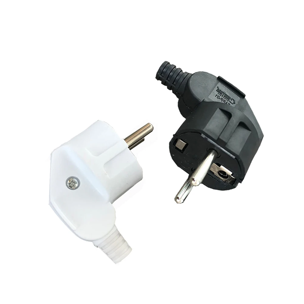 Solar Panel Wiring Plug European Standard Wiring Detachable Plug Widely ...