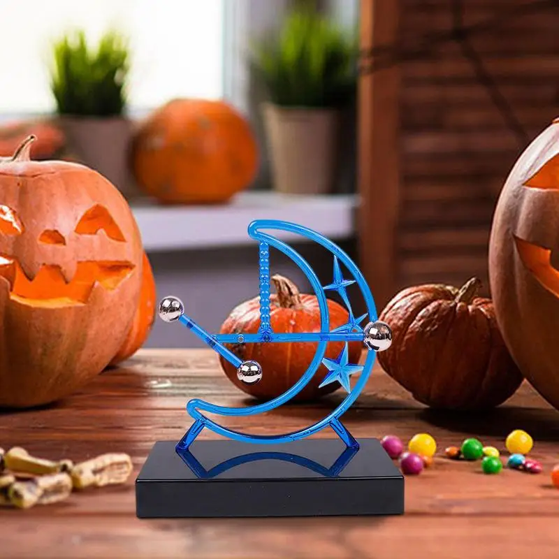 Ebay Desk Ball Pendulum