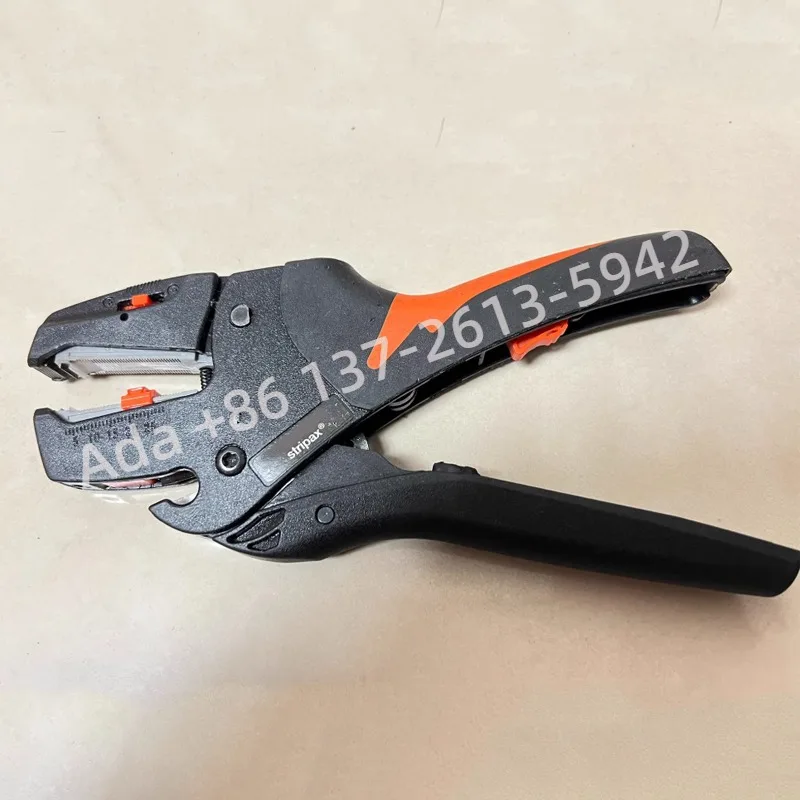 Original for Wire Stripper Stripax 0.08 - 10 mm² 9005000000 ...