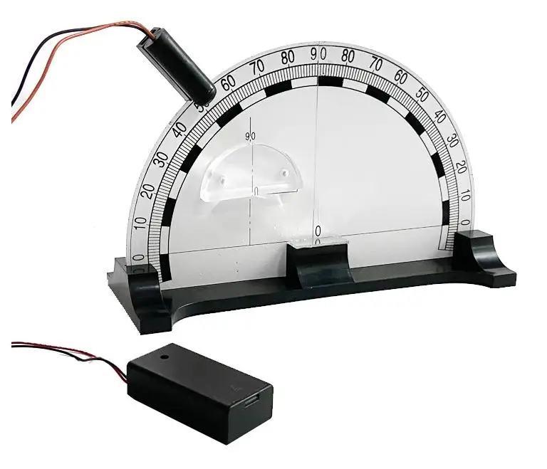 Foldable-Total-Reflection-Optical-Laboratory-Equipment-Light ...