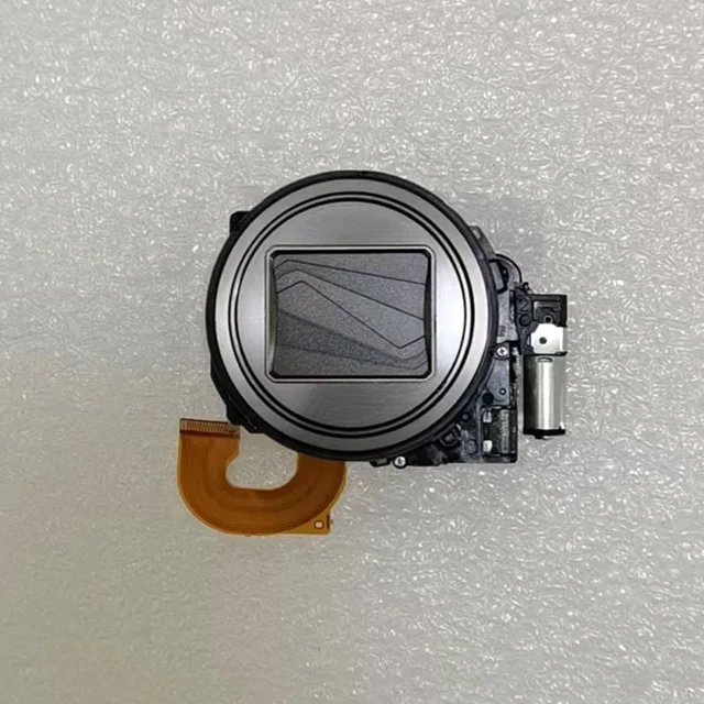 New optical zoom lens assy without CCD repair parts for Sony DSC-HX50 ...