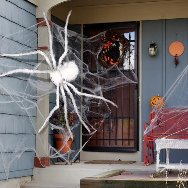 Halloween-Decoration-Spider-Party-Accessories-Decorations-Outdoor-for ...